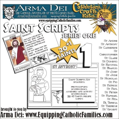 Super Saints | Peter’s Square