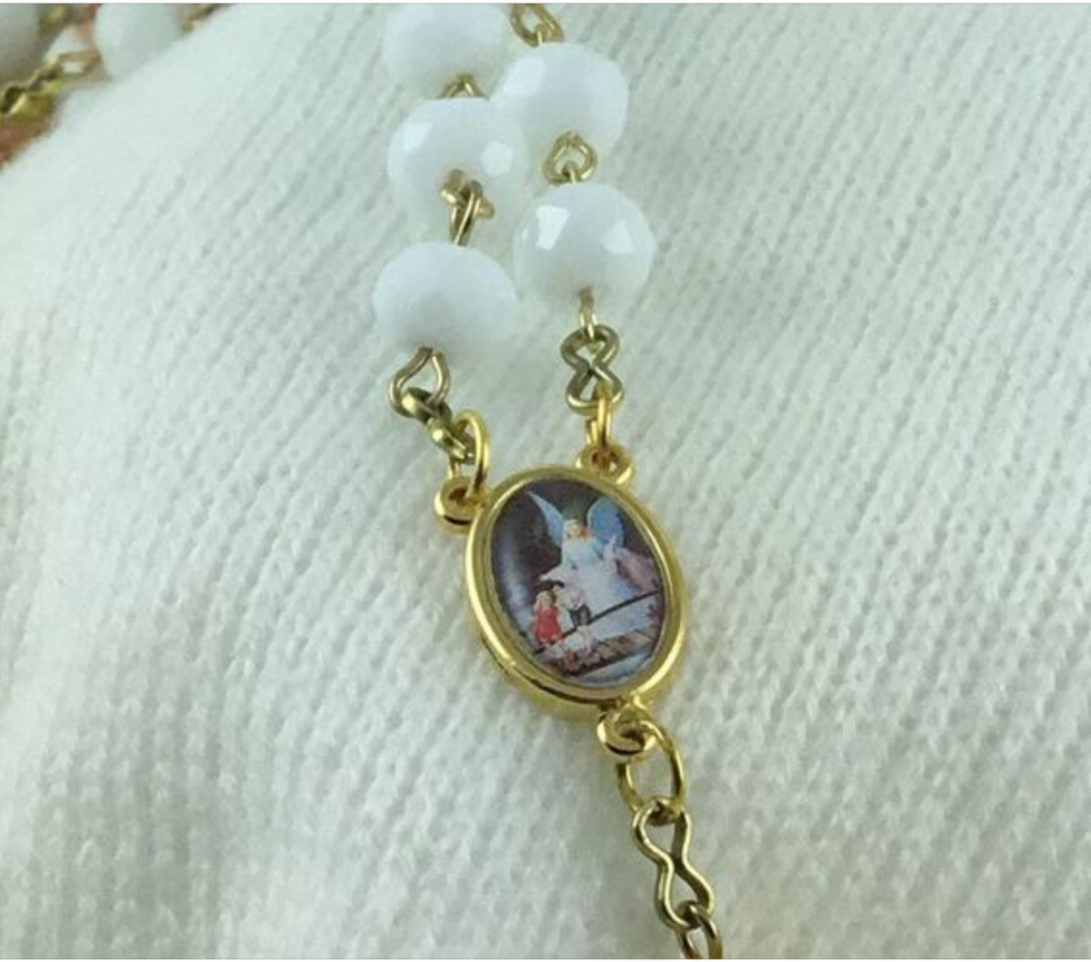 Guardian Angel Rosary | Peter’s Square