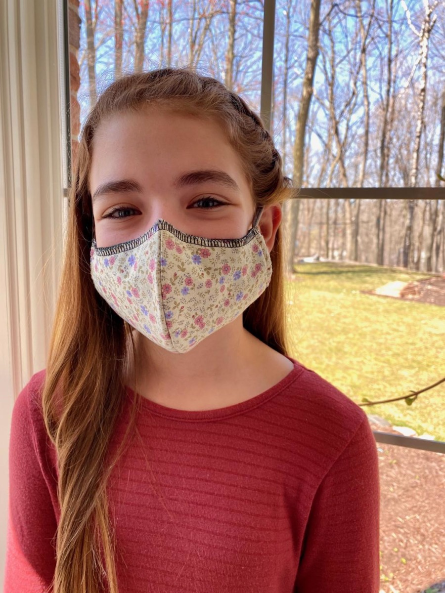 The Raphael Mask | Peter’s Square