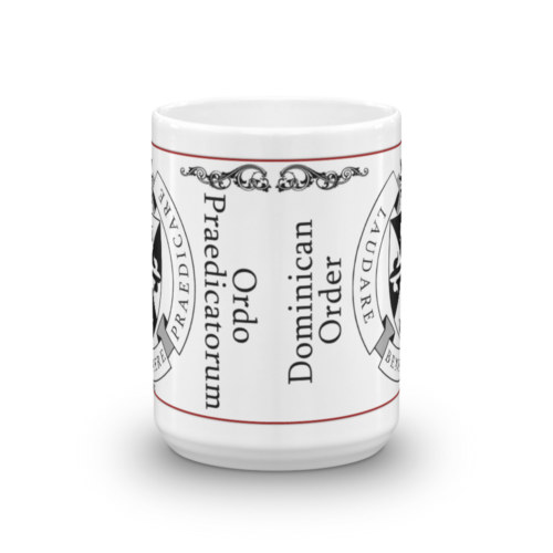 Ordo Praedicatorum — Dominican Order | Peter’s Square