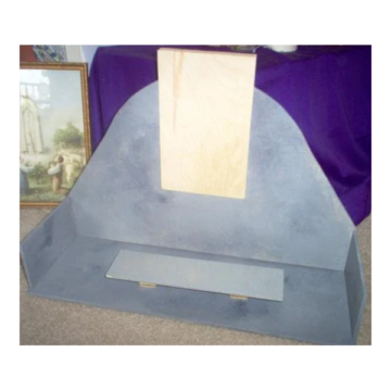 Origin of the Liturgy: Eucharist - Cenacle - CGS Atrium, Godly Play ...