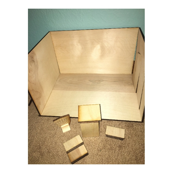 Origin of the Liturgy: Word - Synagogue - CGS Atrium, Godly Play, Young ...