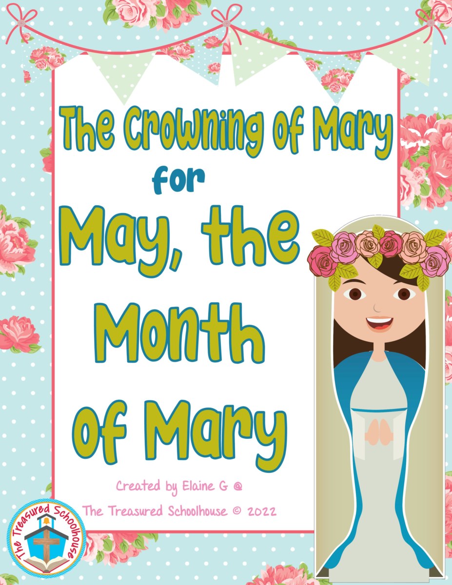 The Crowning of Mary Pack | Peter’s Square