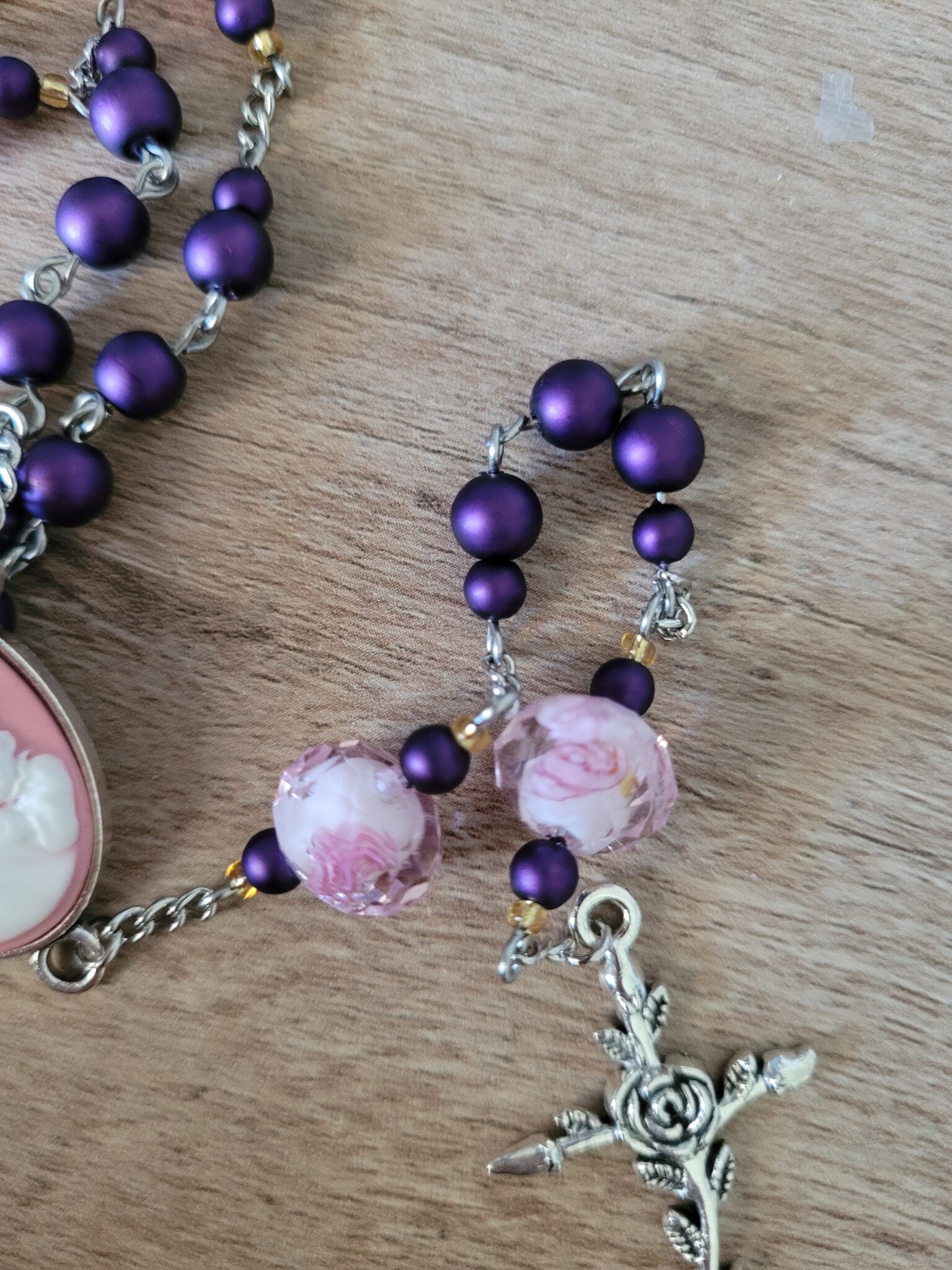 Ave Maria Holy Advent Rosary | Peter’s Square