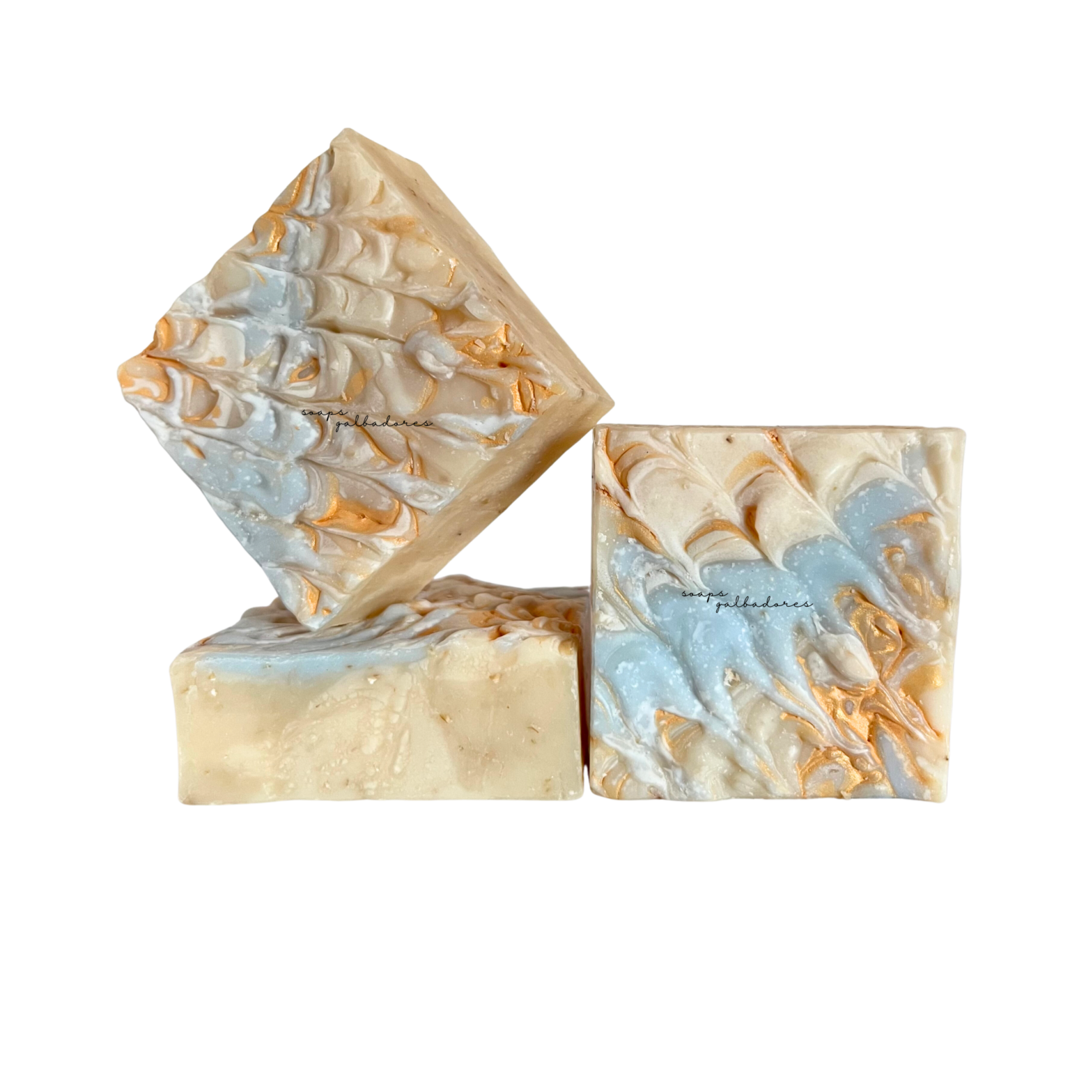 Holy Angels Handmade Soap | Peter’s Square
