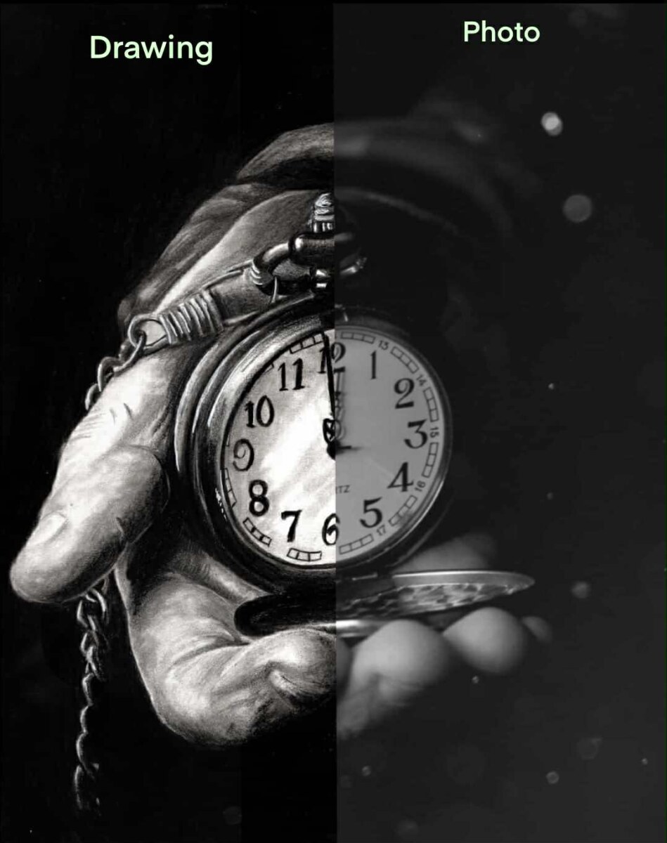 A Moment From Midnight (Print) | Peter’s Square